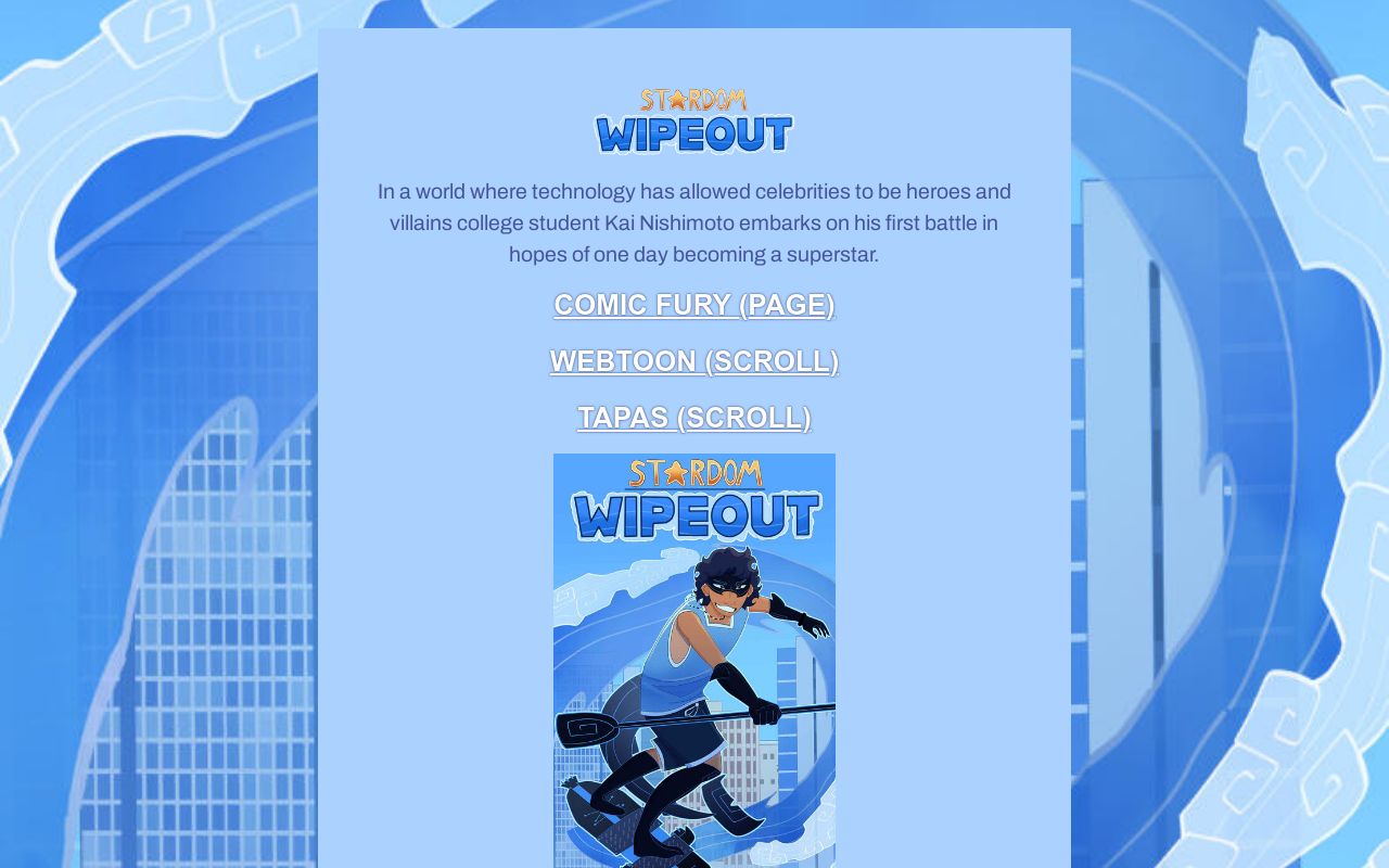 Wipeout